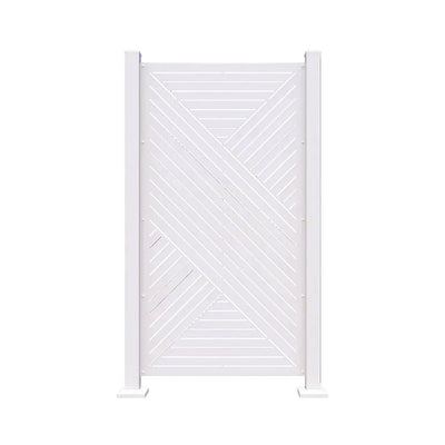 Privacy Screen (Hexx) Wicker Land Patio Calgary Kelowna Victoria