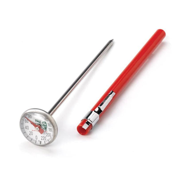 Chef-Grade EZ Read Thermometer - Wicker Land Patio