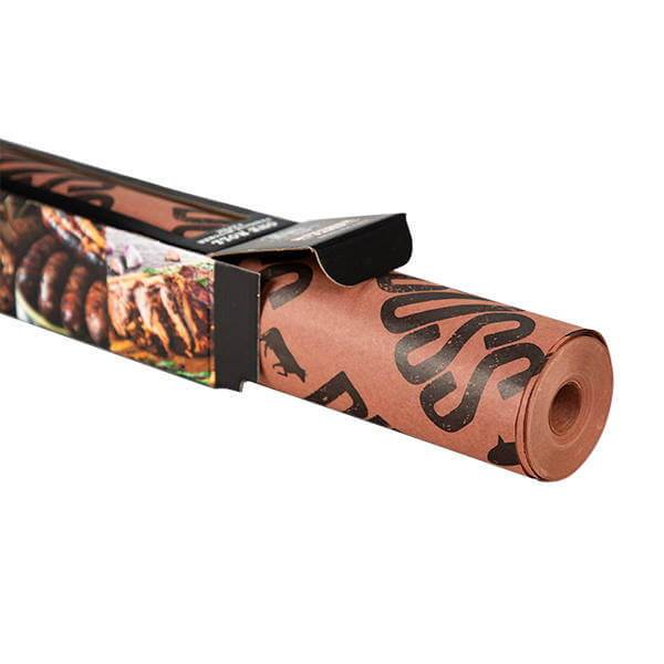 Butcher Paper - 18” x 150’ | BBQ Land Calgary Kelowna Victoria - Wicker ...